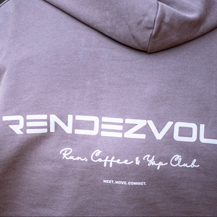 RENDEZVOUS